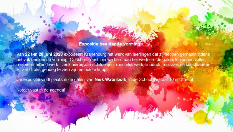 Kranenburg Praktijkonderwijs